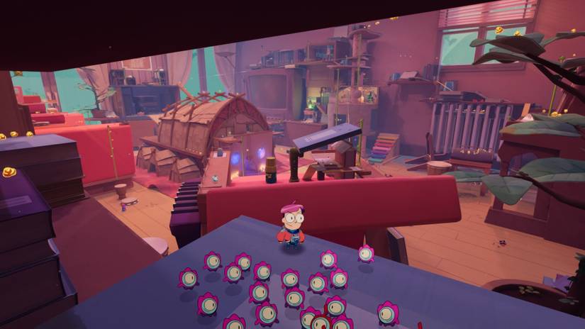 Tips And Tricks For Beginners Playing Tinykin
