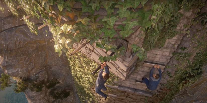 Red Dead Redemption 2 Should’ve Been More Like Uncharted