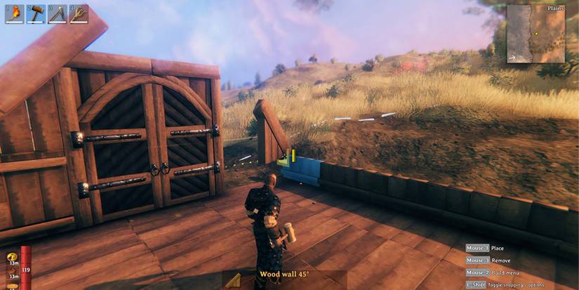 Tips For Great Base Design In Valheim