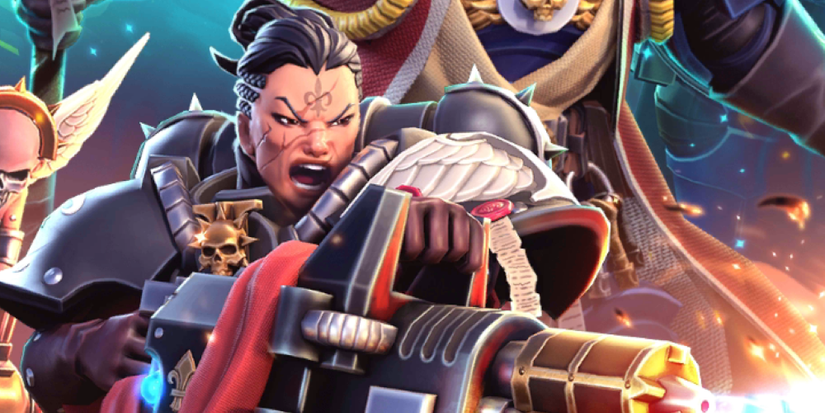Essential Combat And Battle Tips For Warhammer 40K: Tacticus