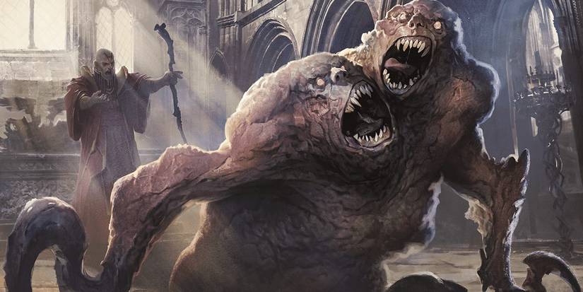 Tips For Playing An Automation In D&D