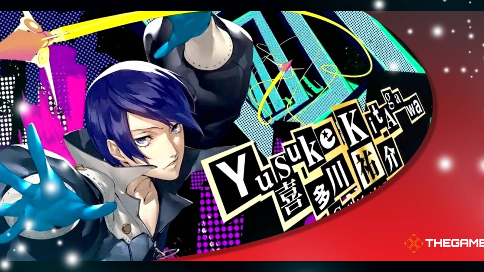 does futaba like yusuke