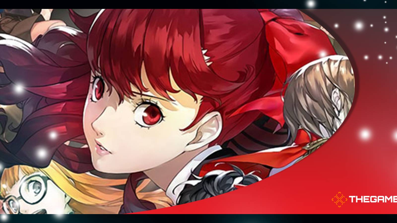 Persona 5 Royal Confidant Guide: Faith (Part 2)