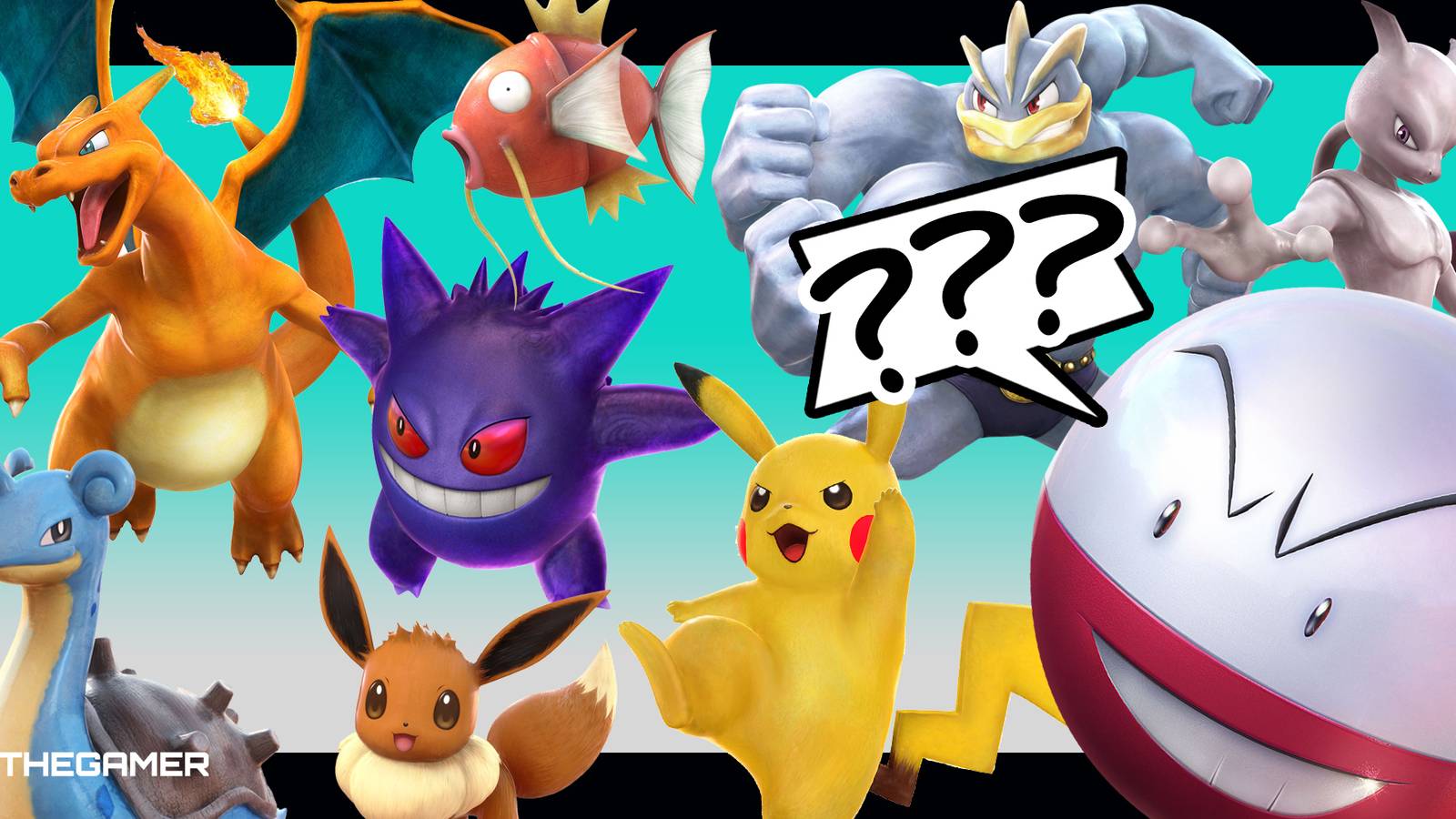 How Many Pokemon Are There?