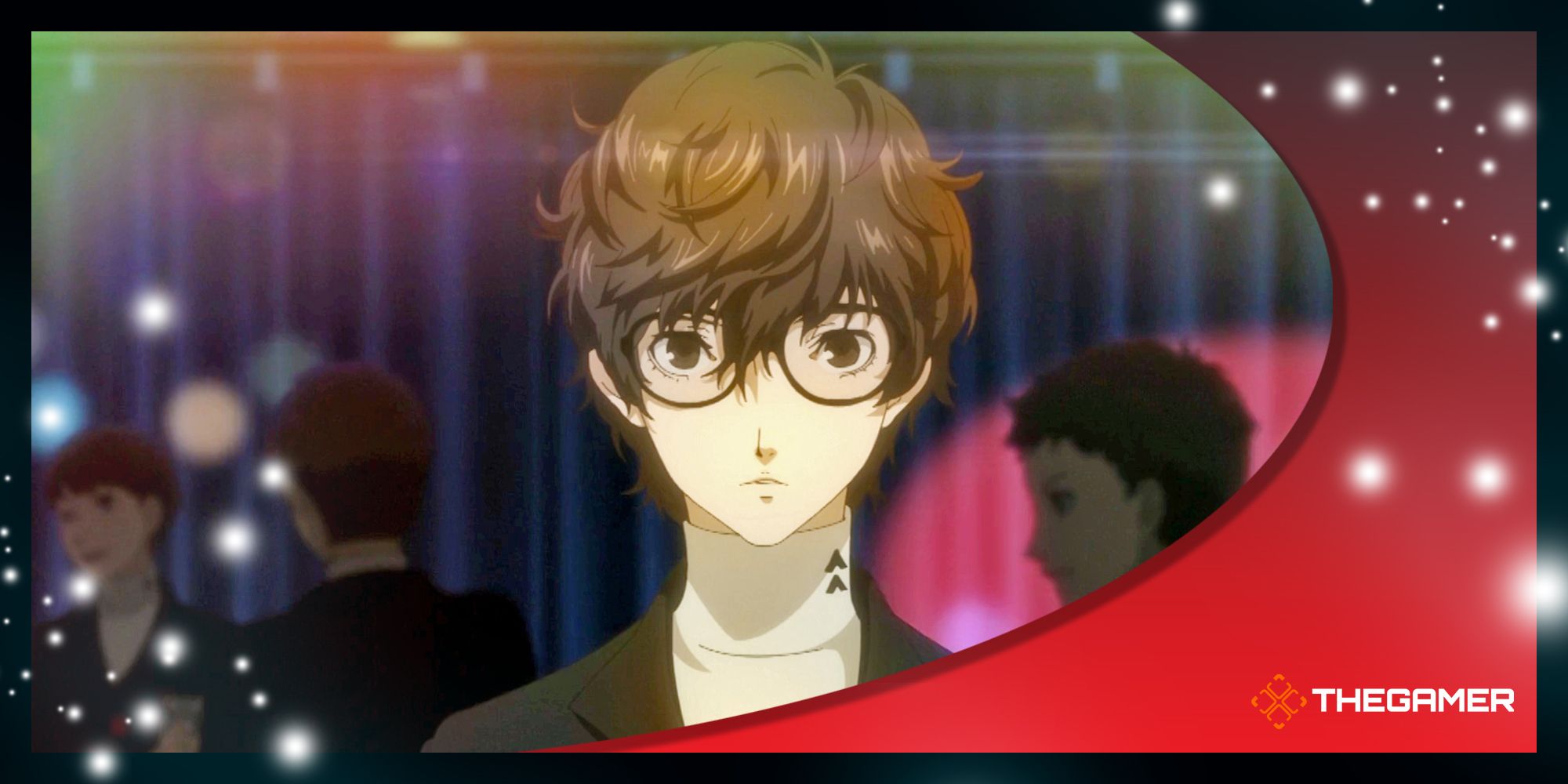 Persona 5 Royal: Trader Sakai Guide