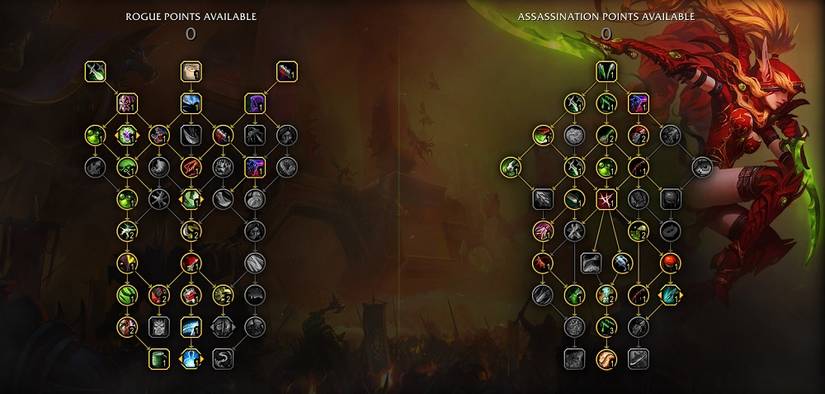 World Of Warcraft: Dragonflight - Talent Tree Guide