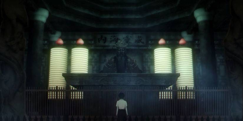 10 Horror Games Set In Asia
