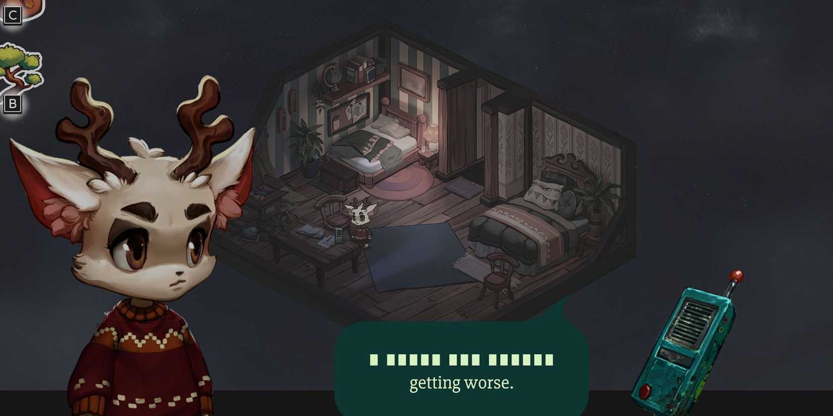 The Best Cute But Creepy Video Games