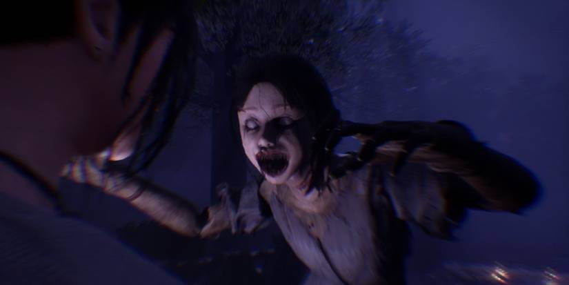 10 Horror Games Set In Asia