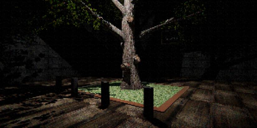 The Best Horror Games That Go Meta