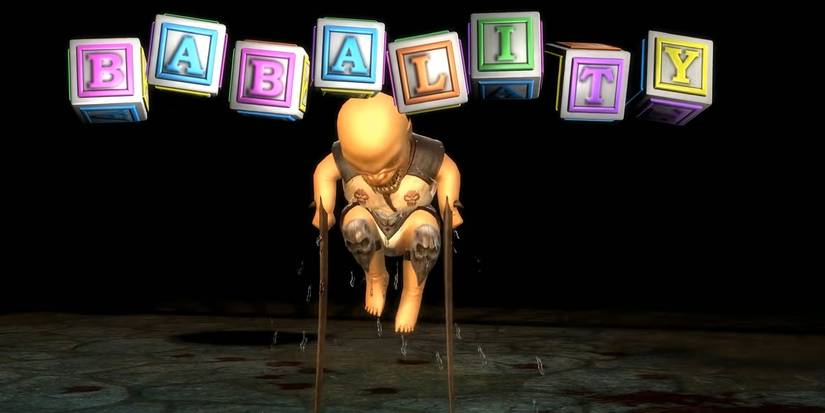 The Best Types Of Finishers In Mortal Kombat