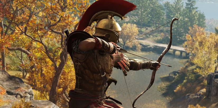 The Most Difficult Assassin's Creed Games To 100 Percent Complete