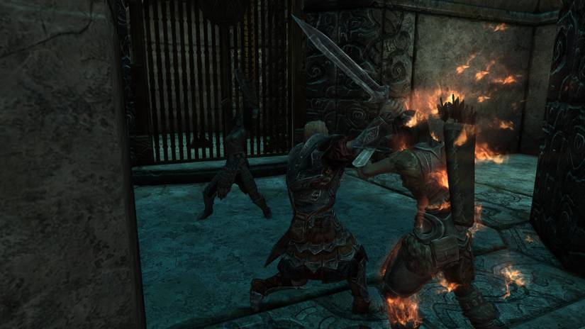 How To Complete The Elder Knowledge Main Quest In Skyrim