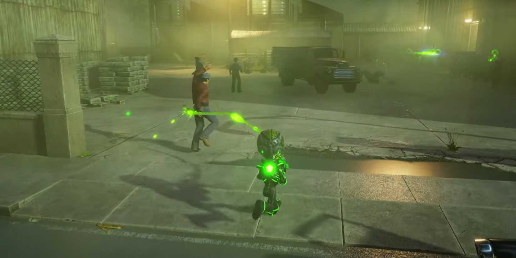 Weirdest Video Game Weapons And How They Work