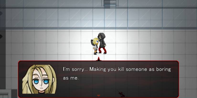 10 Best Horror Games In RPG Maker