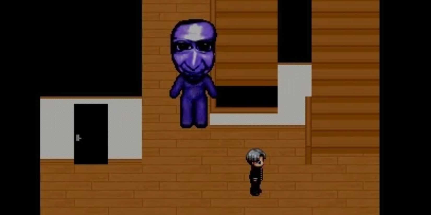 The Best Horror Games You Can Play For Free