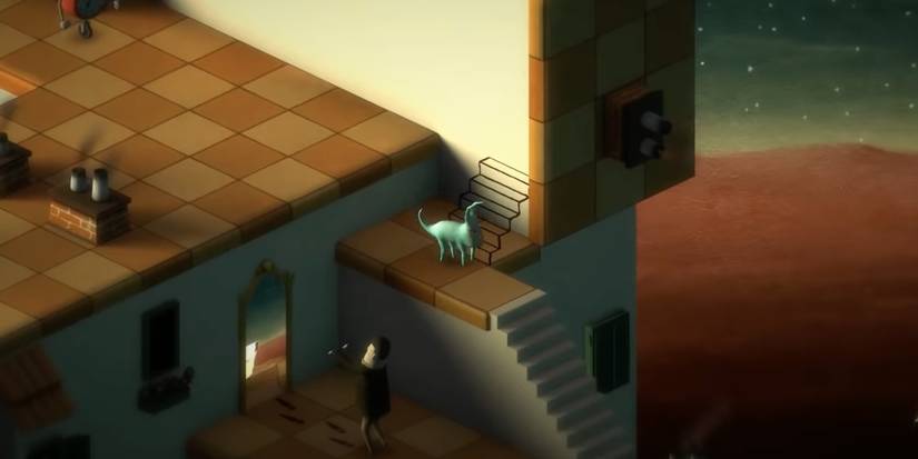 The 9 Best Isometric Puzzle Games