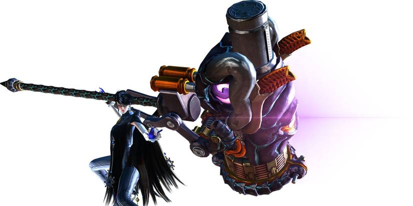 Bayonetta: Best Weapons In The Series, Ranked