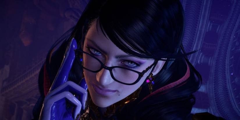 It Would've Cost Less Just To Pay Bayonetta's Voice Actor Well