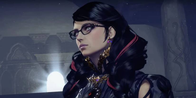 The Bayonetta Scandal Proves We Need To Talk About Voice Actors And ...