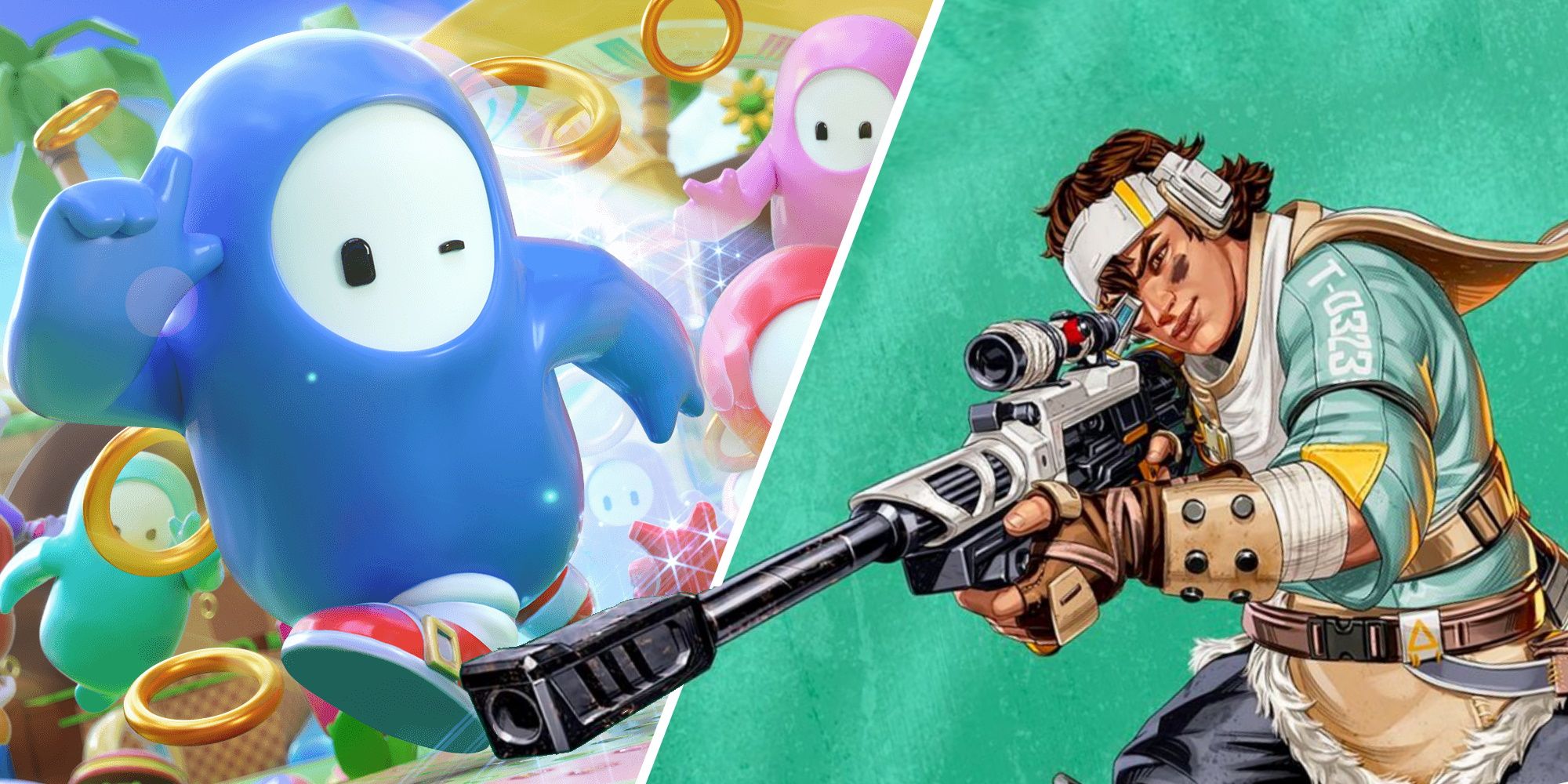 The Best Games To Play To Get Back Into Gaming