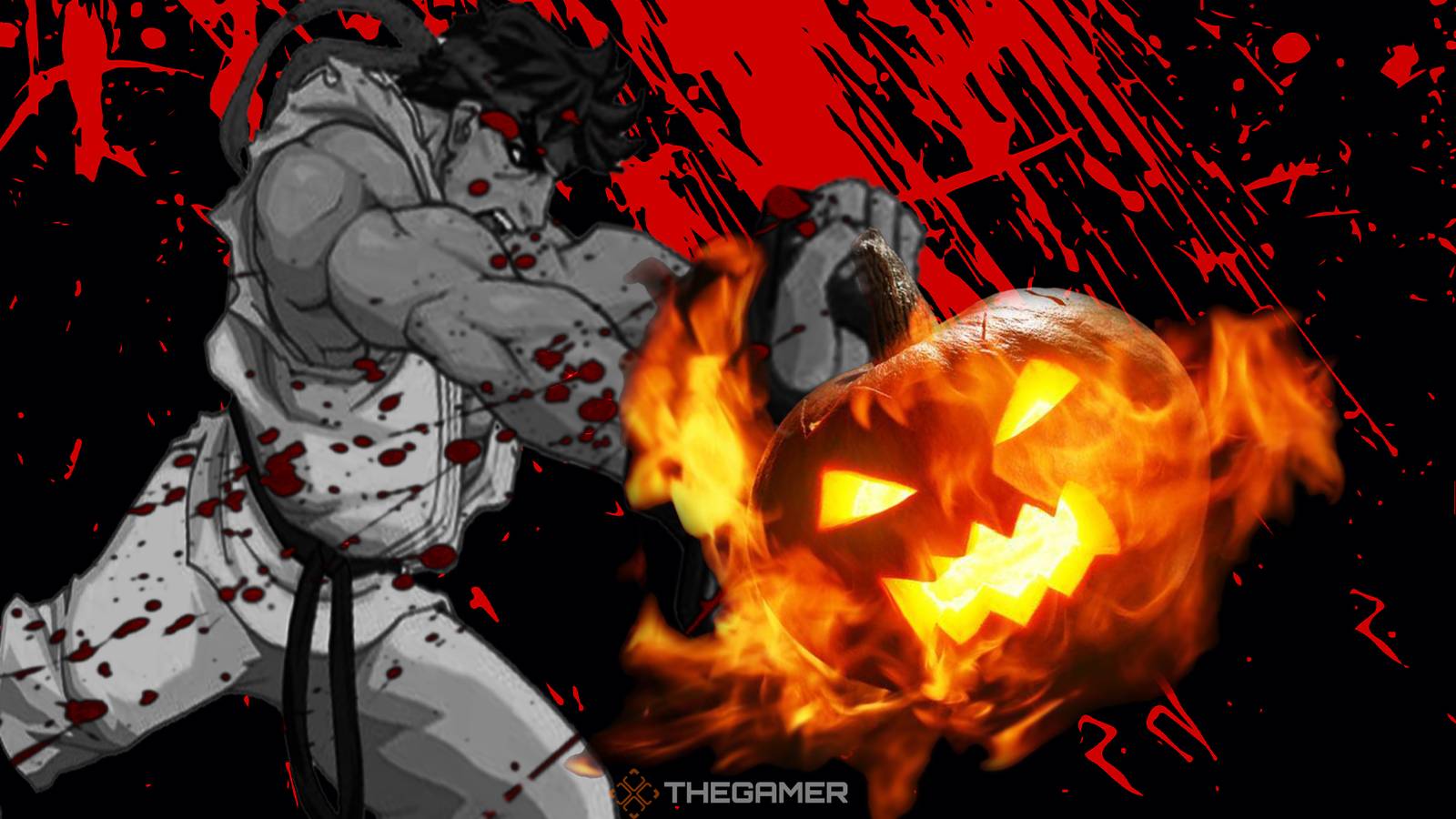 What Are The Creepiest Fighting Games?
