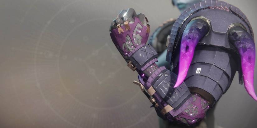 The Best Exotic Armor For Void 3.0 In Destiny 2