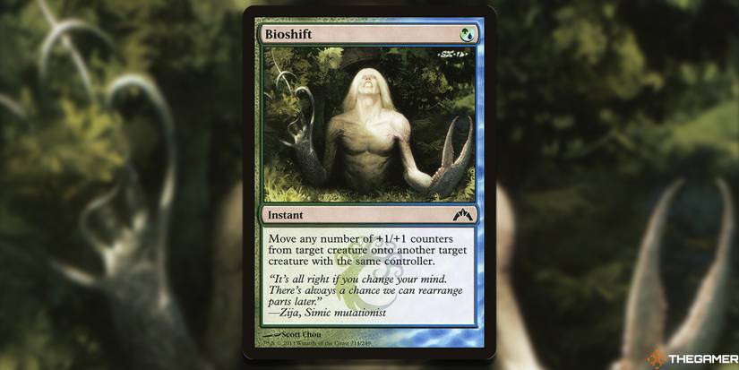 The Best Blue/Green Decks In MTG