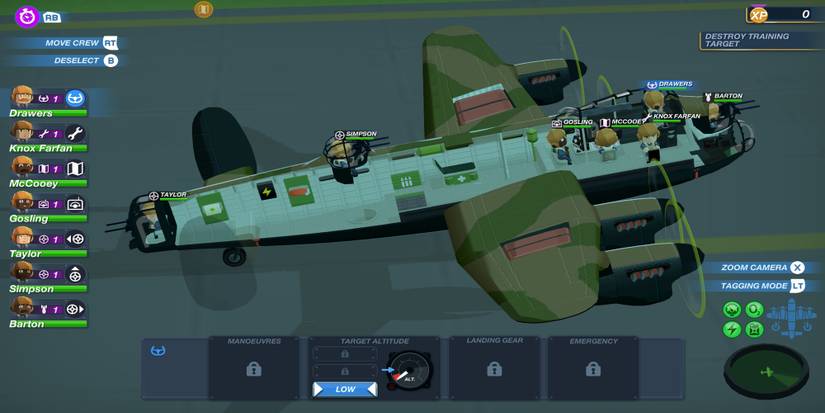 Beginner Tips And Tricks For Bomber Crew