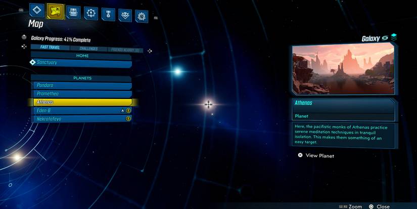 Where To Find All The Dead Claptraps In Borderlands 3