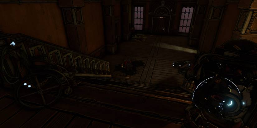 Where To Find All The Dead Claptraps In Borderlands 3