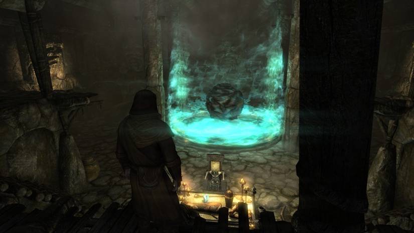 How To Solve Geirmund's Puzzles In Skyrim