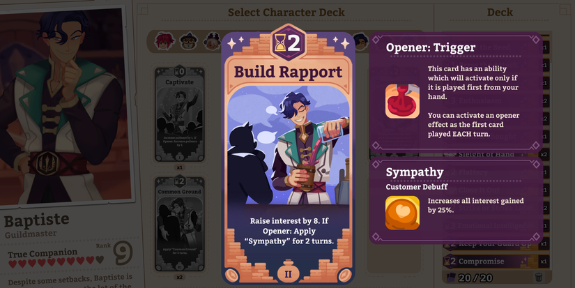 The Best Cards In Potionomics