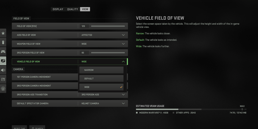 How To Find The Best Graphics Settings For Your PC