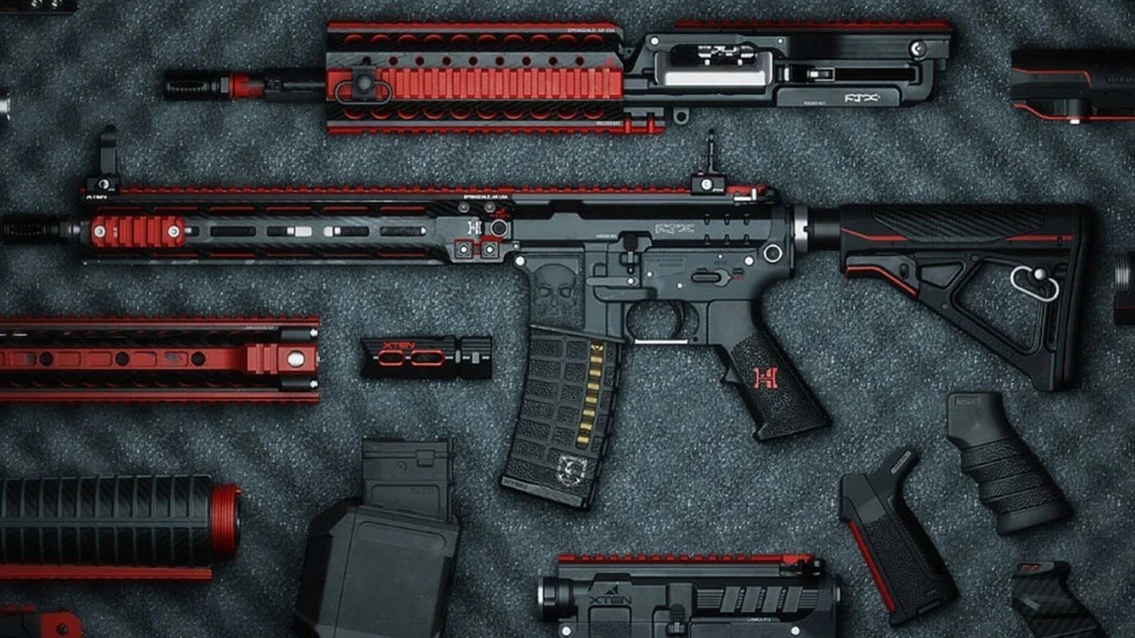 How To Use The Gunsmith In Call Of Duty: Modern Warfare 2