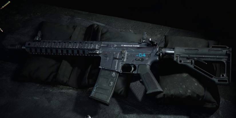 How To Use The Gunsmith In Call Of Duty: Modern Warfare 2