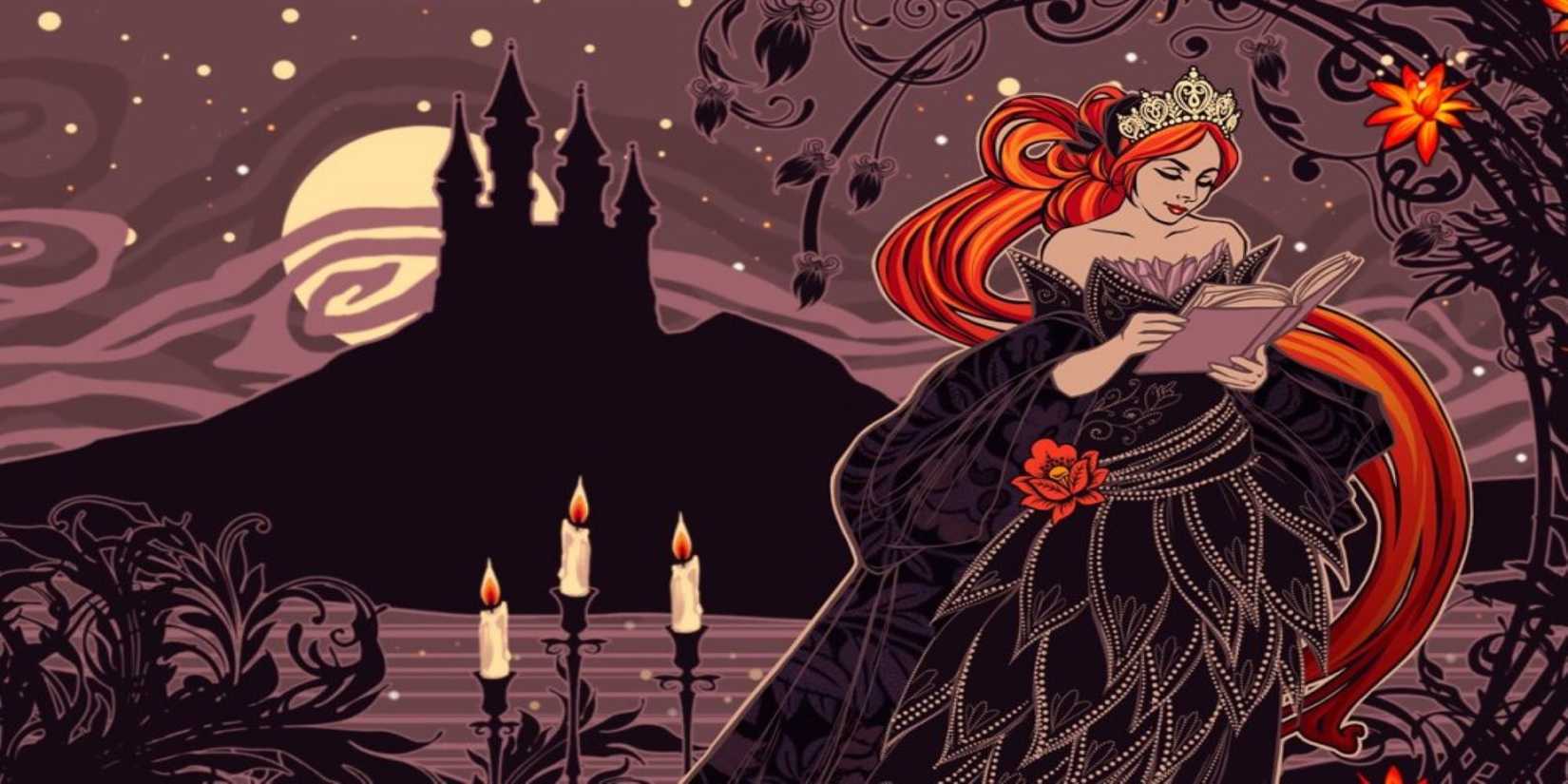 The Best Video Game That Adapted Fairy Tales