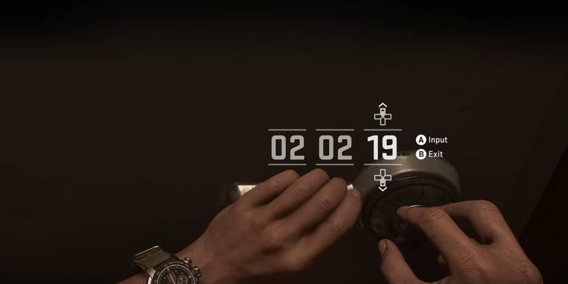 All Safe Codes And Locations In Call of Duty: Modern Warfare 2