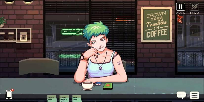 The Best Visual Novels That Aren't Anime