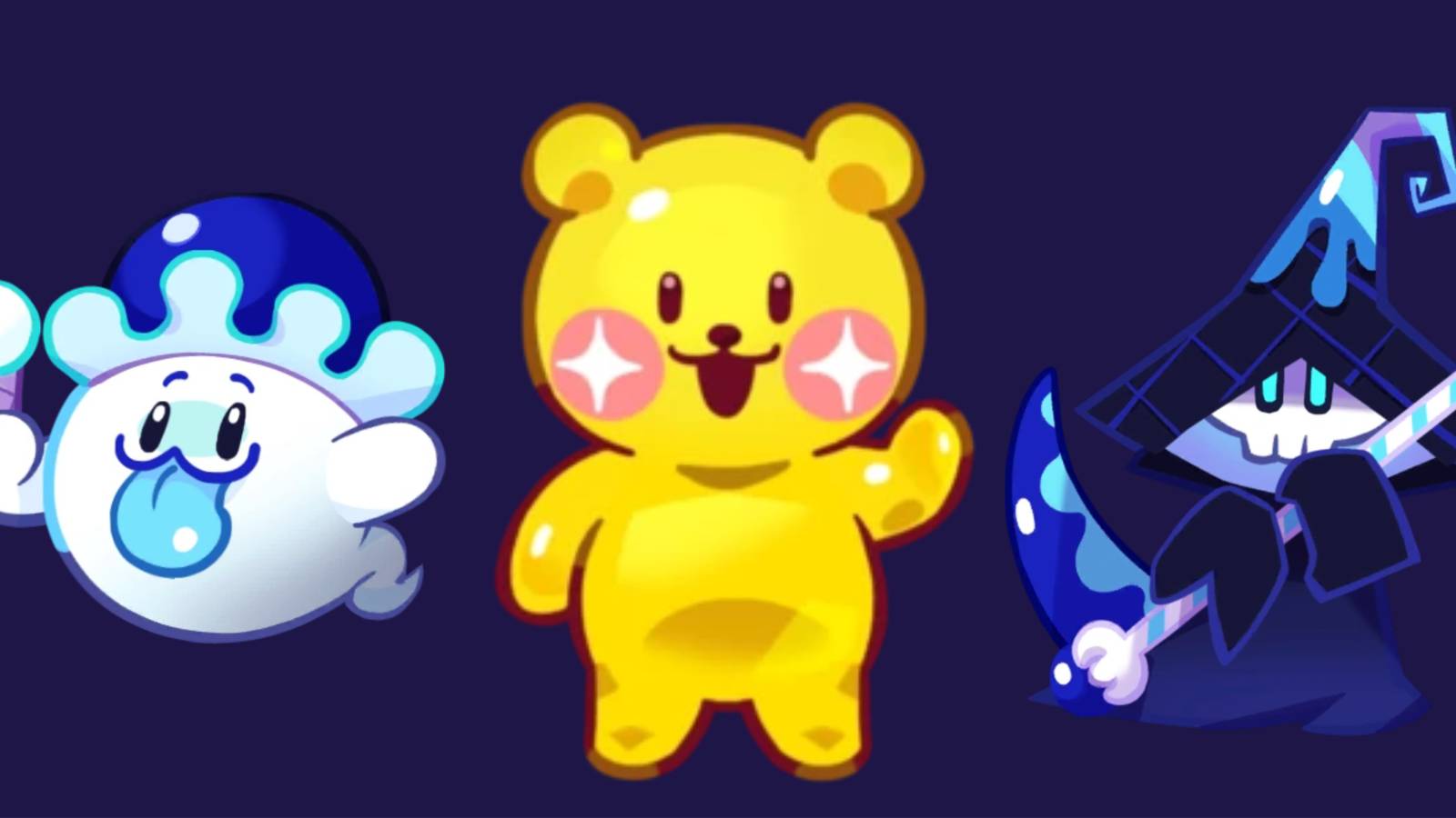 Every Rare Treasure In Cookie Run: Kingdom, Ranked