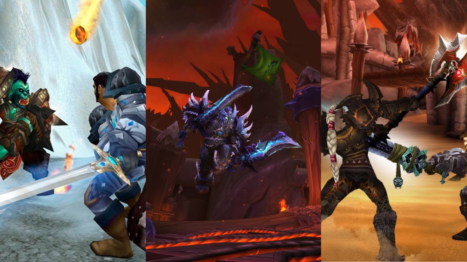 The Best Arena 2V2 Compositions For WoW: Shadowlands