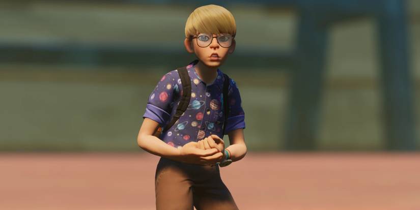 10 Things You Didn't Know About The Characters Of Grounded