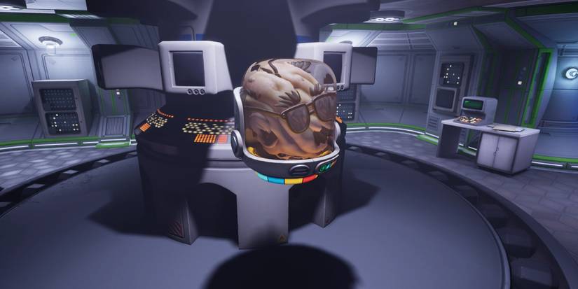 10 Things You Didn't Know About The Characters Of Grounded