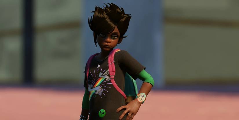 10 Things You Didn't Know About The Characters Of Grounded