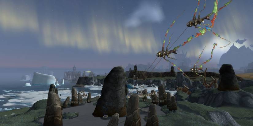 Where To Find Every Rare Mob In WoW WotLK Classic