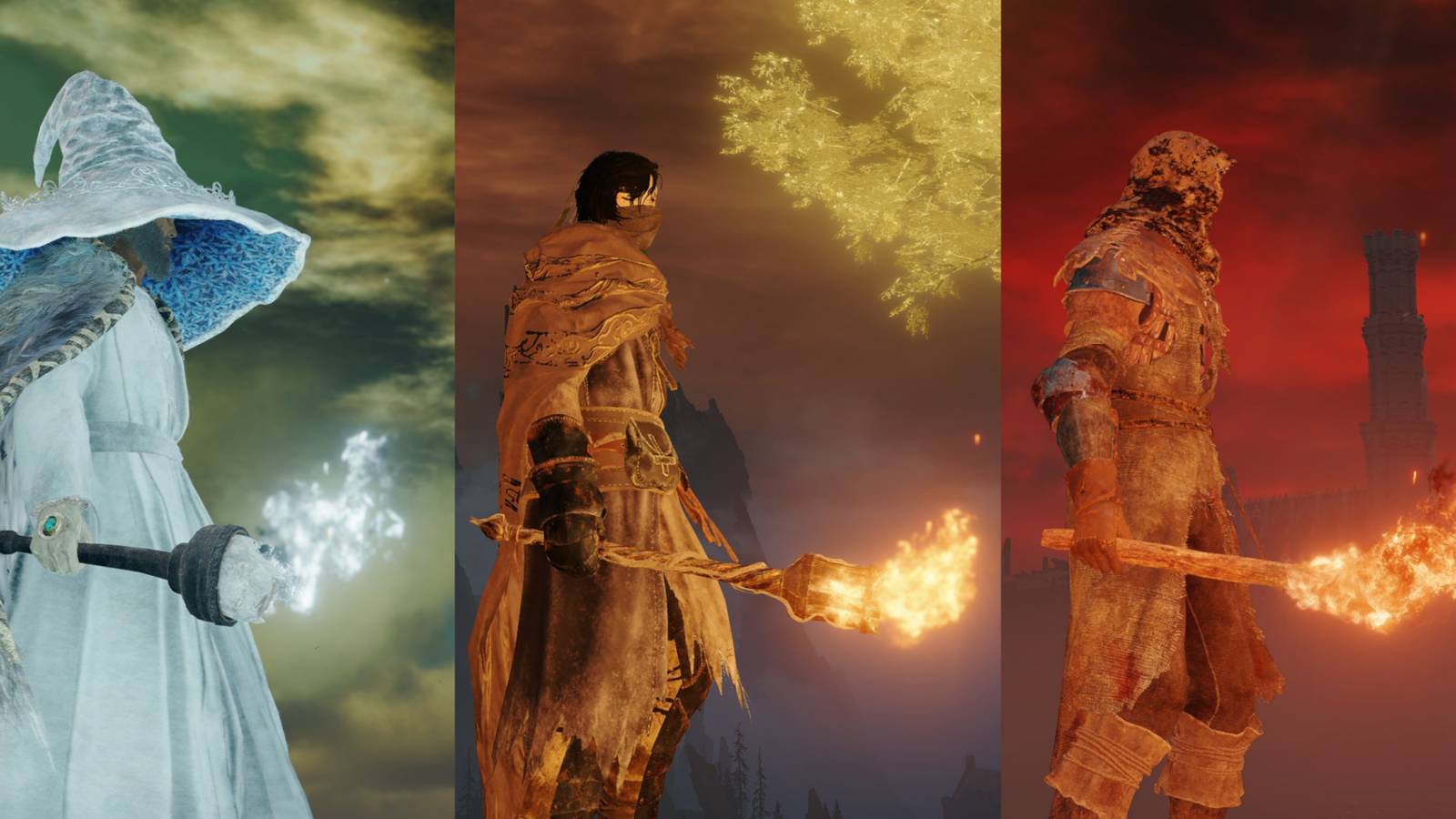 What Is The Best Torch In Elden Ring?