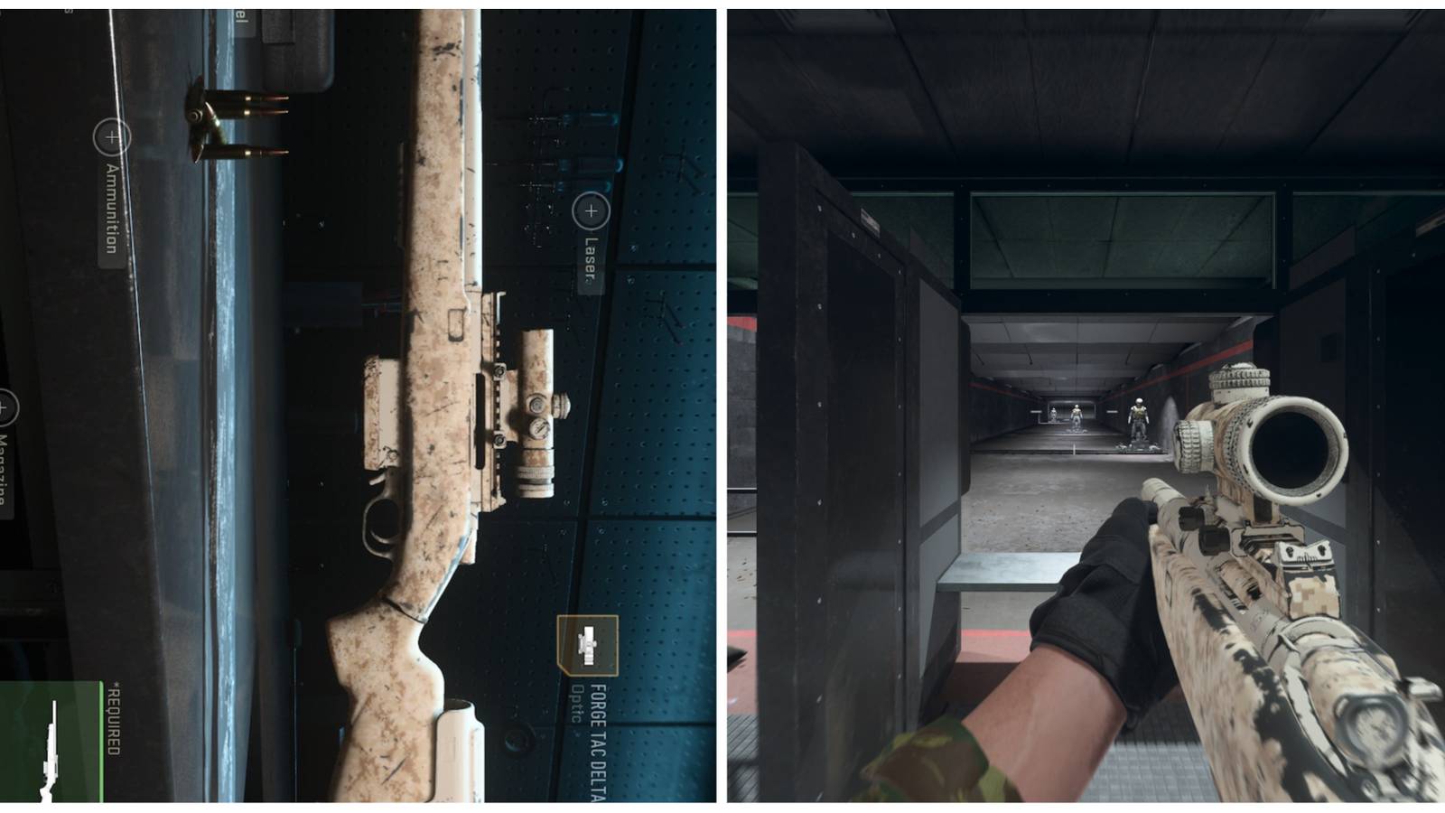 Best SP-R 208 Loadouts In Call Of Duty: Modern Warfare 2