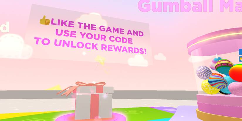 Color Block Codes - Roblox