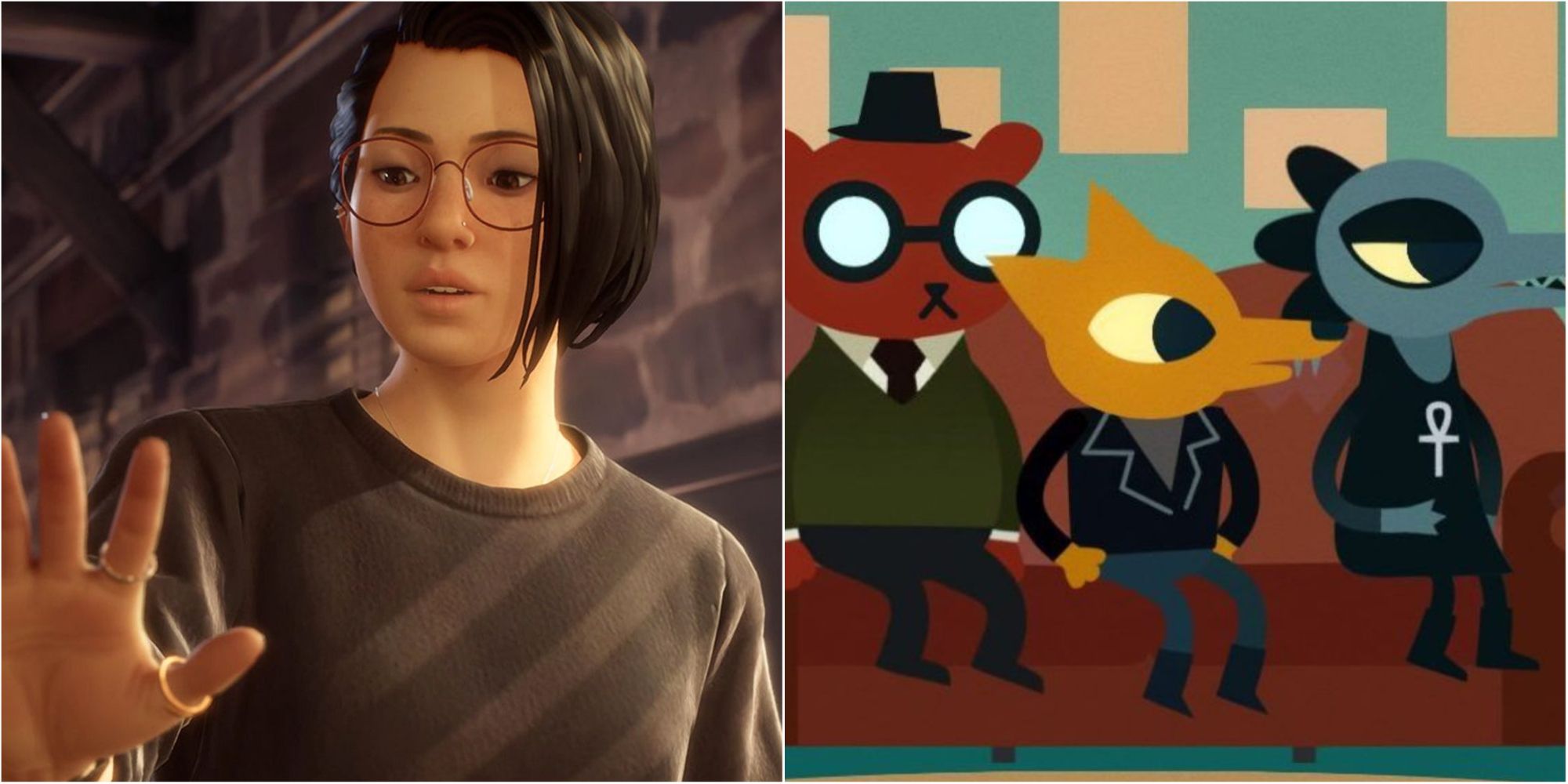 The Best RPGs To Play For Cozy Vibes