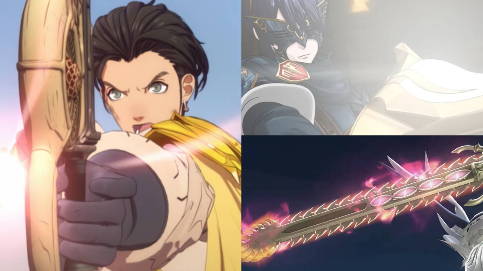 10 Iconic Weapons From Fire Emblem That We Hope Return In Engage